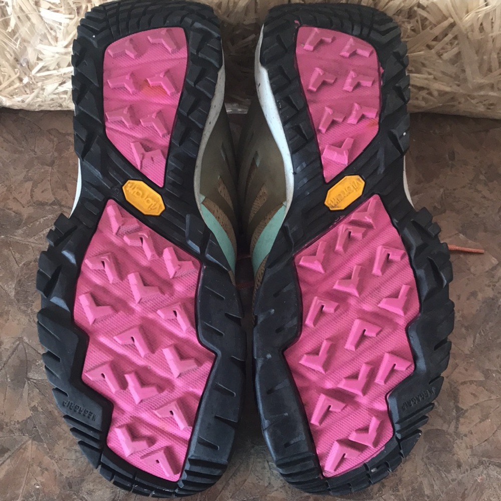 Merrell Women’s Flex Connect J52708 Trail Walking/ Hi… - Gem